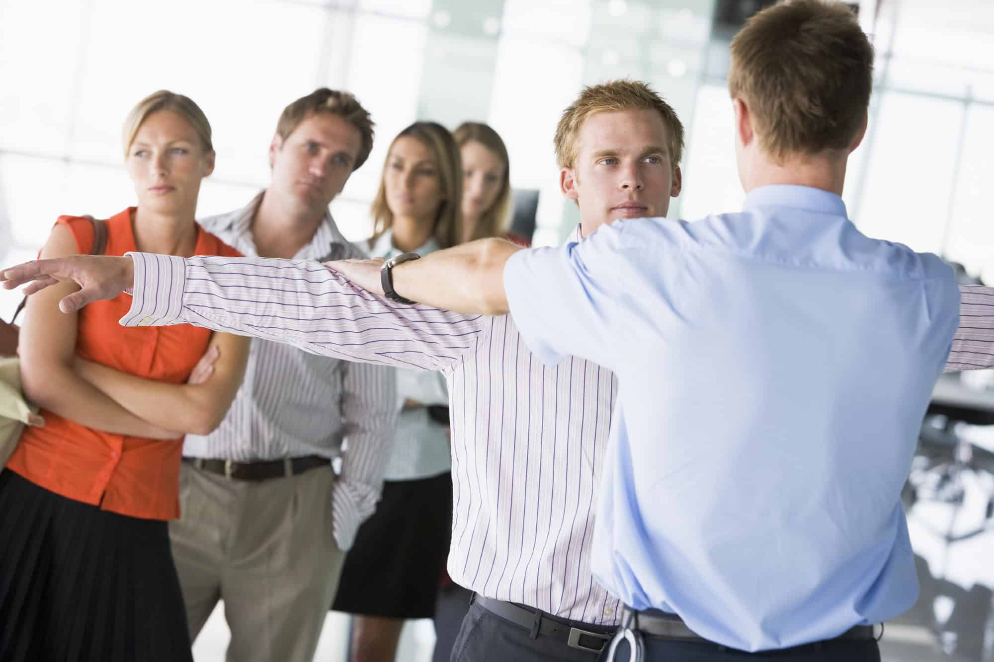 10 Invasive Airport Security Policies U.S. Travelers Accept as Normal