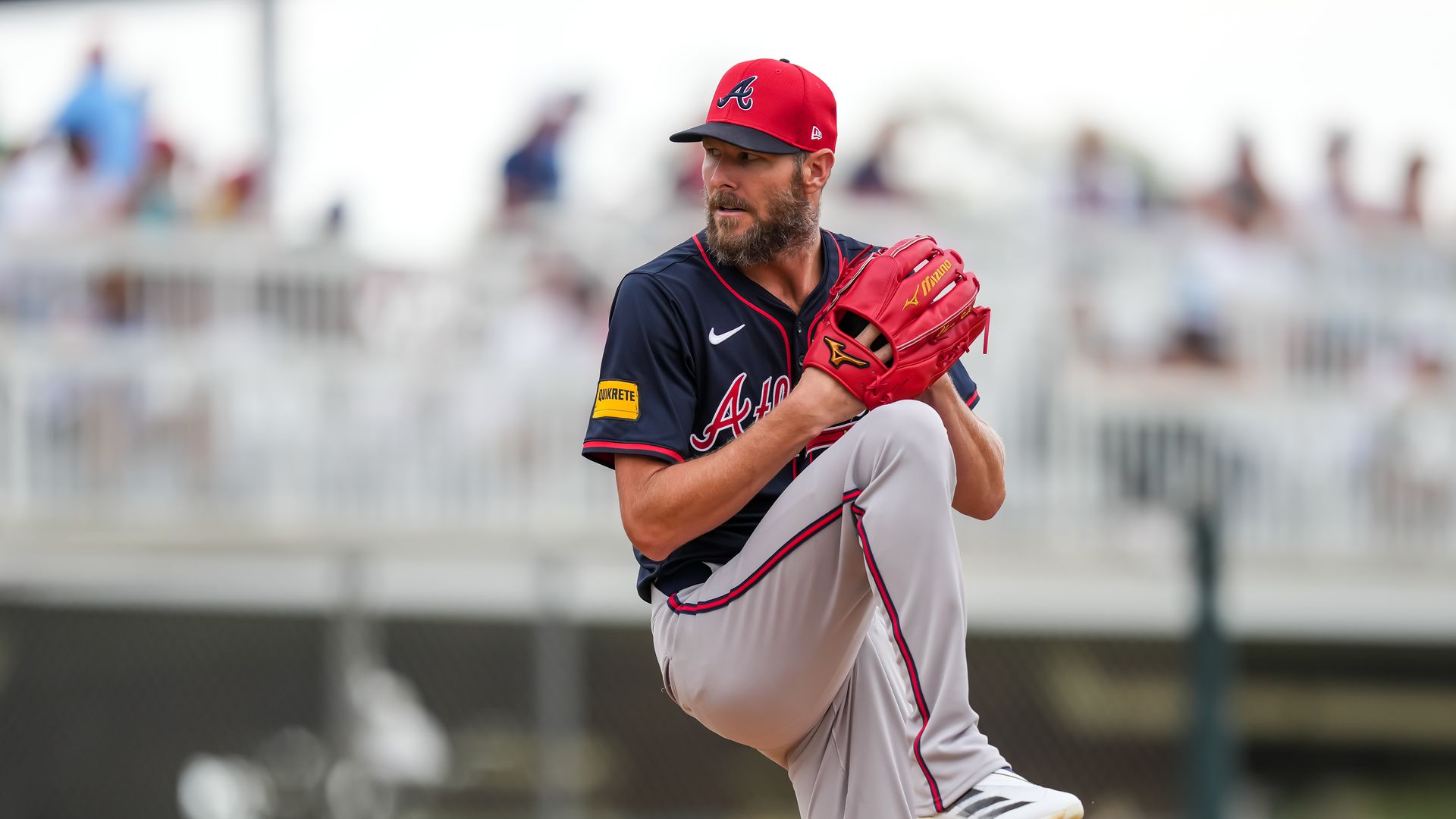 2025 Atlanta Braves positional season preview: Starting Pitching