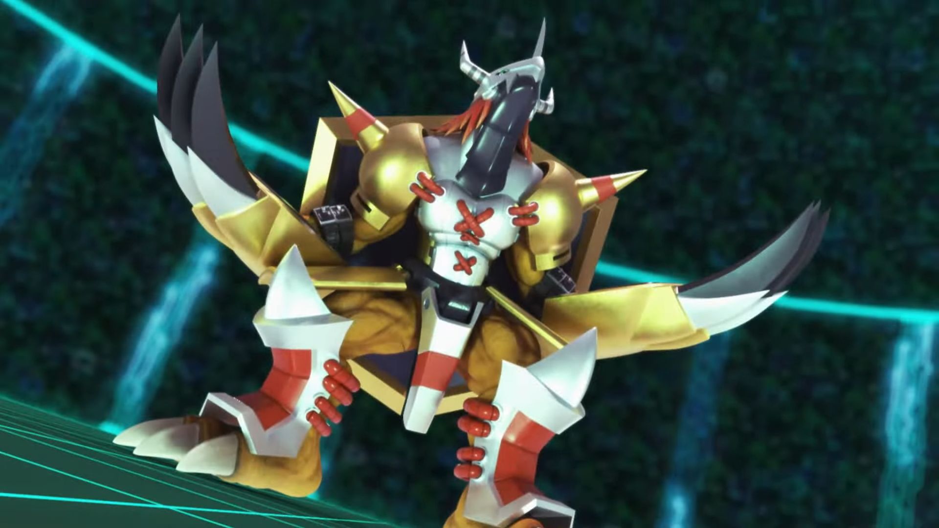 The Pokémon-Digimon Rivalry Is Set to Be Revived With Digimon's Answer ...