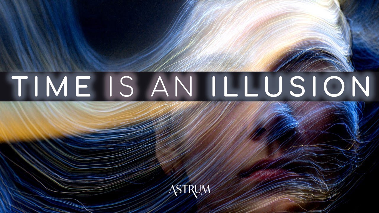 Does Time Actually Exist? A Scientific Breakdown