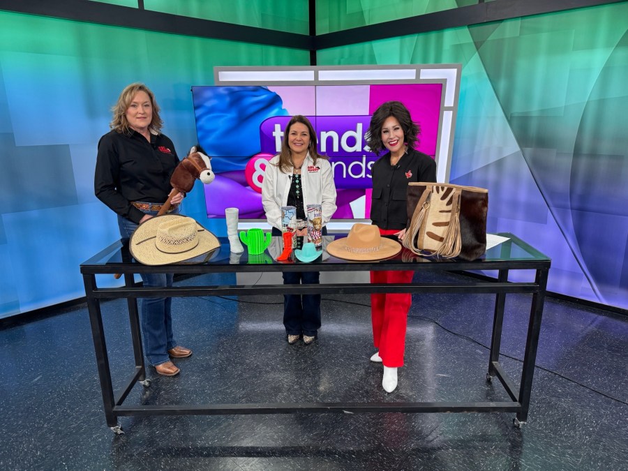 The 82nd annual ABC Pro Rodeo is April 3 through 5 benefiting our Boys ...