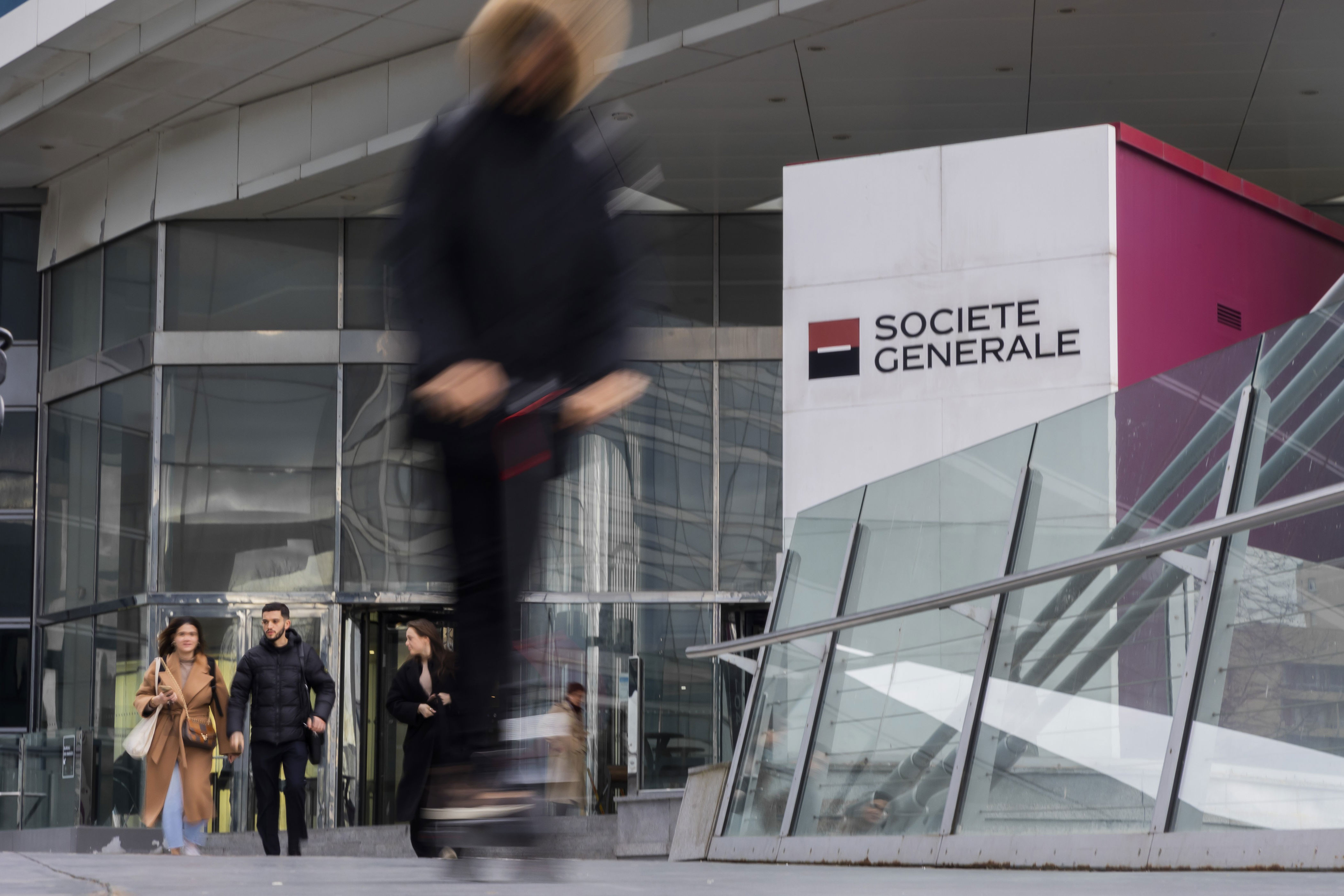 Tempting As It Sounds, Seizing Russian Assets Is A Bad Idea