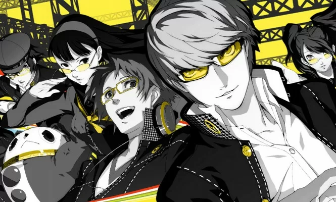 Persona 4 Reload pode estar a caminho com anúncio muito em breve