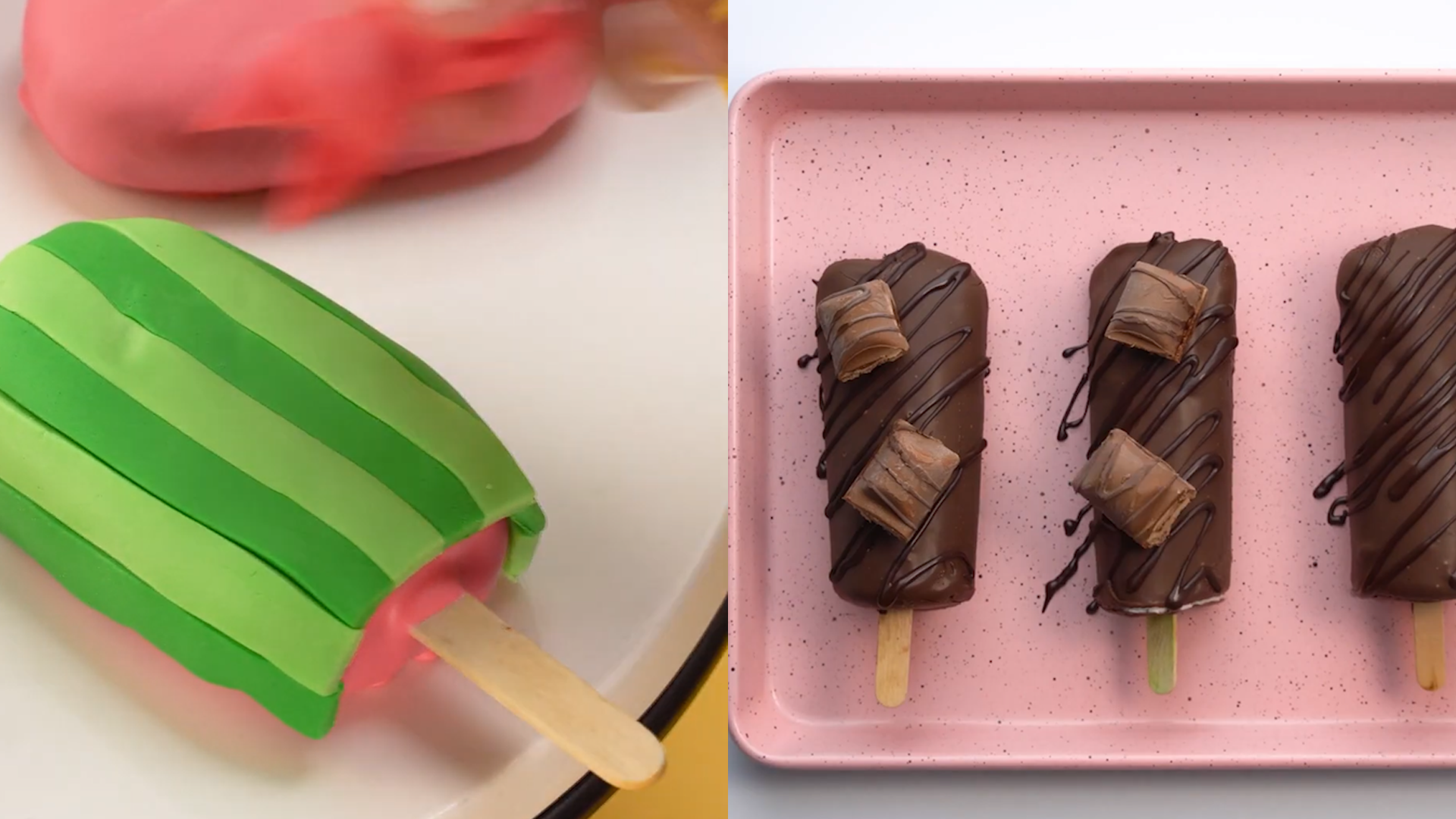 ASMR Cakes: The Perfect Blend of Taste and Sound