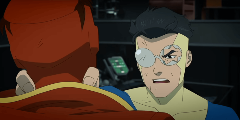 'Invincible' Has Done So Many Death Fake-Outs, I Don't Even Care About ...