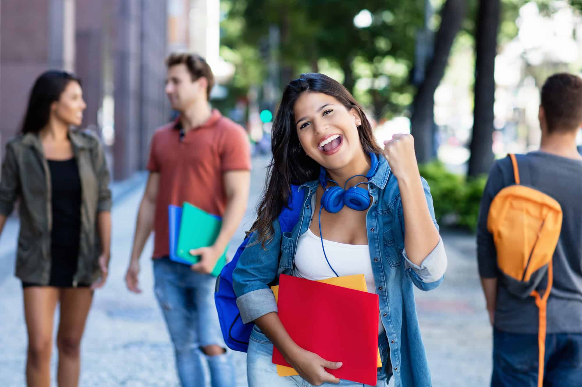 11 Countries With Free College Education (Why Not America?)