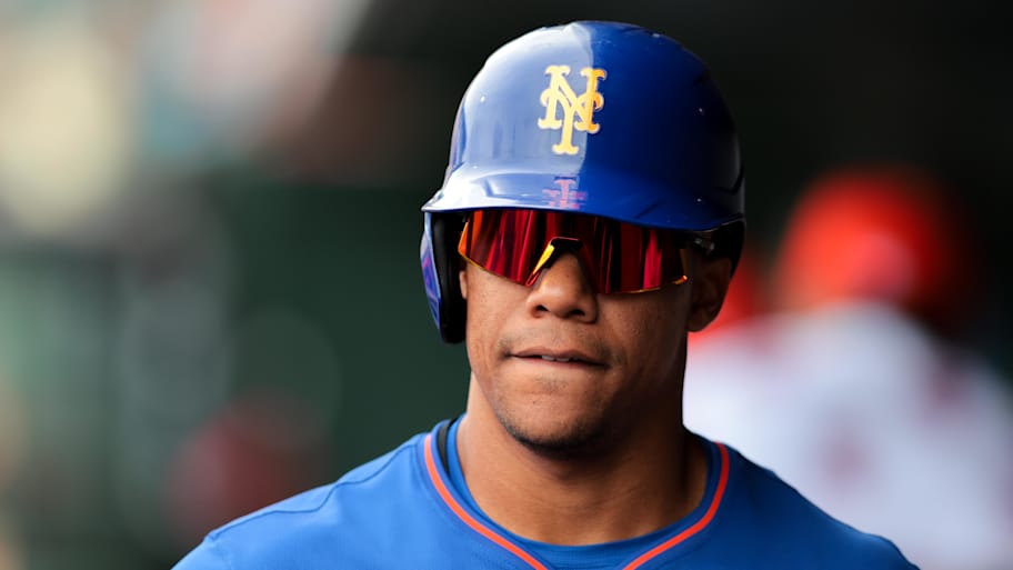 New York Mets' coach outlines Juan Soto's impact on team so far