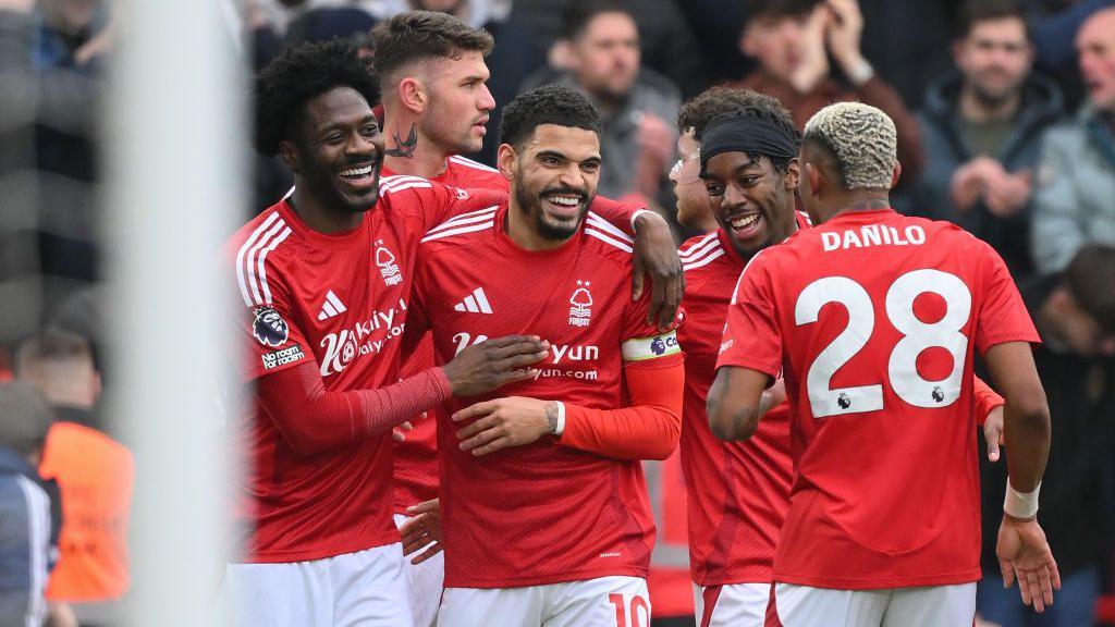 'It has been deserved' - what's behind 'remarkable' turnaround?