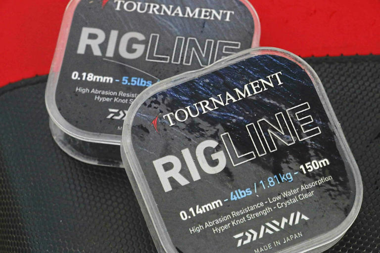 Try fishing with meat early for commercial carp | Pemb Wrighting