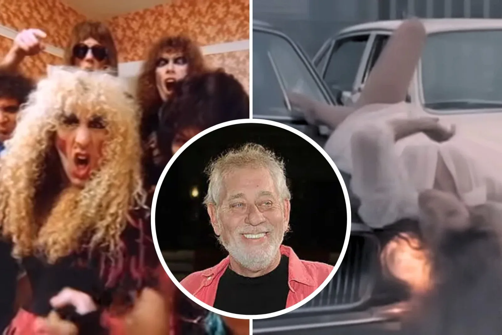 Twisted Sister, Whitesnake Video Director Marty Callner Dead at 78
