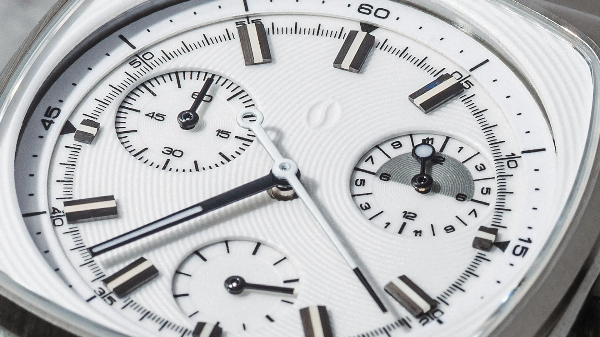This Minimalist ’90s-Inspired Chrono Was Made for Watch Fanatics by ...