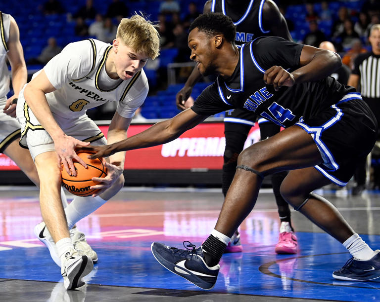 Why Upperman star Ty Cobb is more than just TSSAA Mr. Basketball to the ...