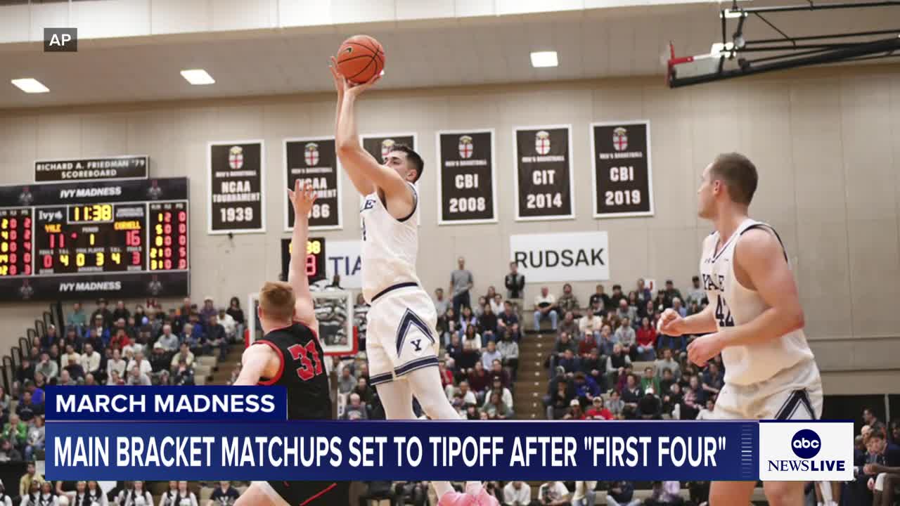 March Madness top picks and possible upsets