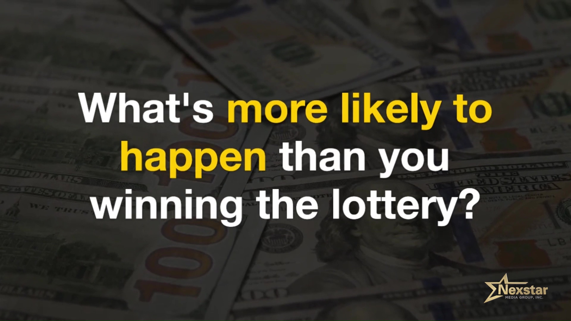 Pennsylvania Lottery jackpot worth $5 million won