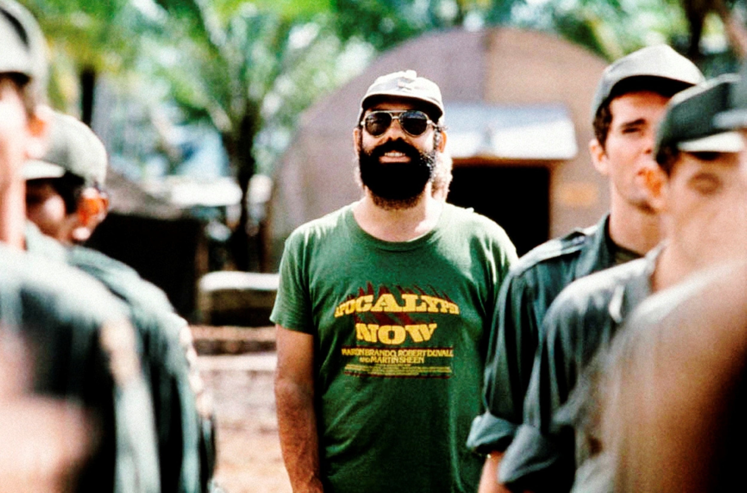 20 facts you might not know about 'Apocalypse Now'