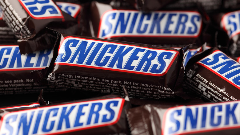 The Iconic Chocolate Bars That Were Once Recalled In 55 Countries