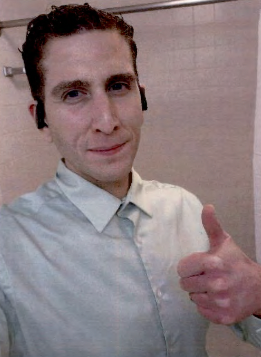 Kohberger asked woman on Tinder what the worst way to die would be