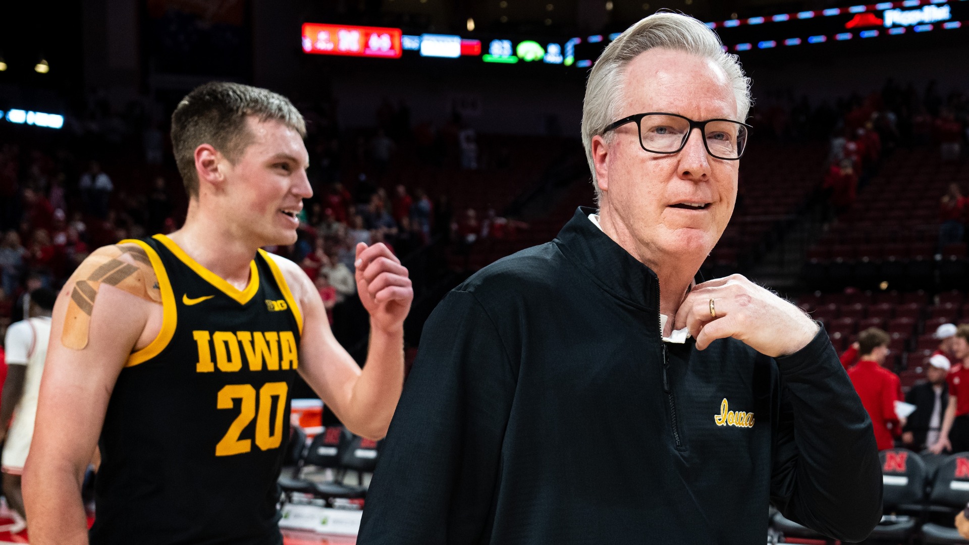 Building Winning College Basketball Programs: Key Insights