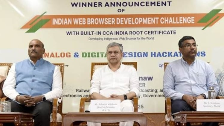 Digital independence: Zoho wins landmark challenge, India moves closer ...
