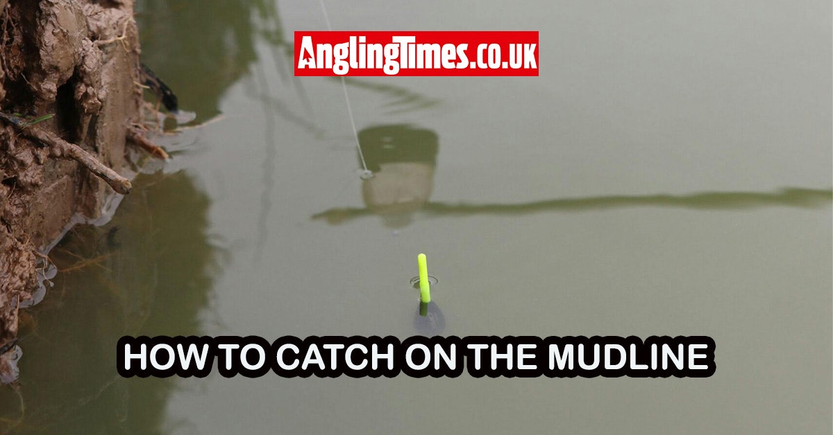 How to gear up for the mudline