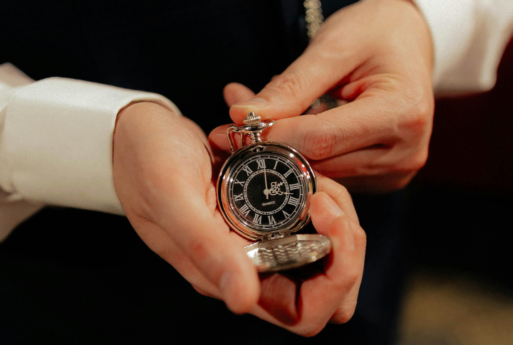 10 Sought-After Vintage Items That Keep Appreciating