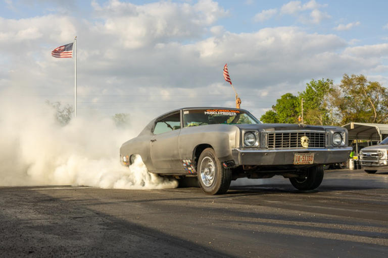 Musclepalooza 2025 Presented By Dezerland Park – Winners