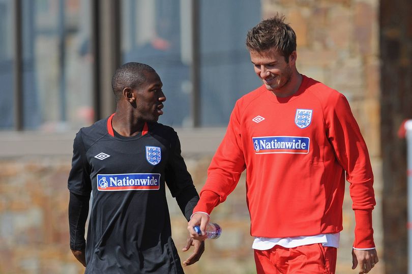 Inter Miami owner David Beckham’s true colors were clear in message to ...