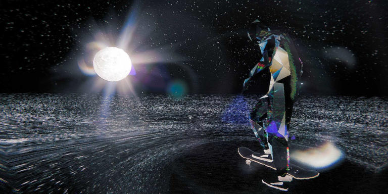 Skate Story Launches for PC, PS5 in 2025