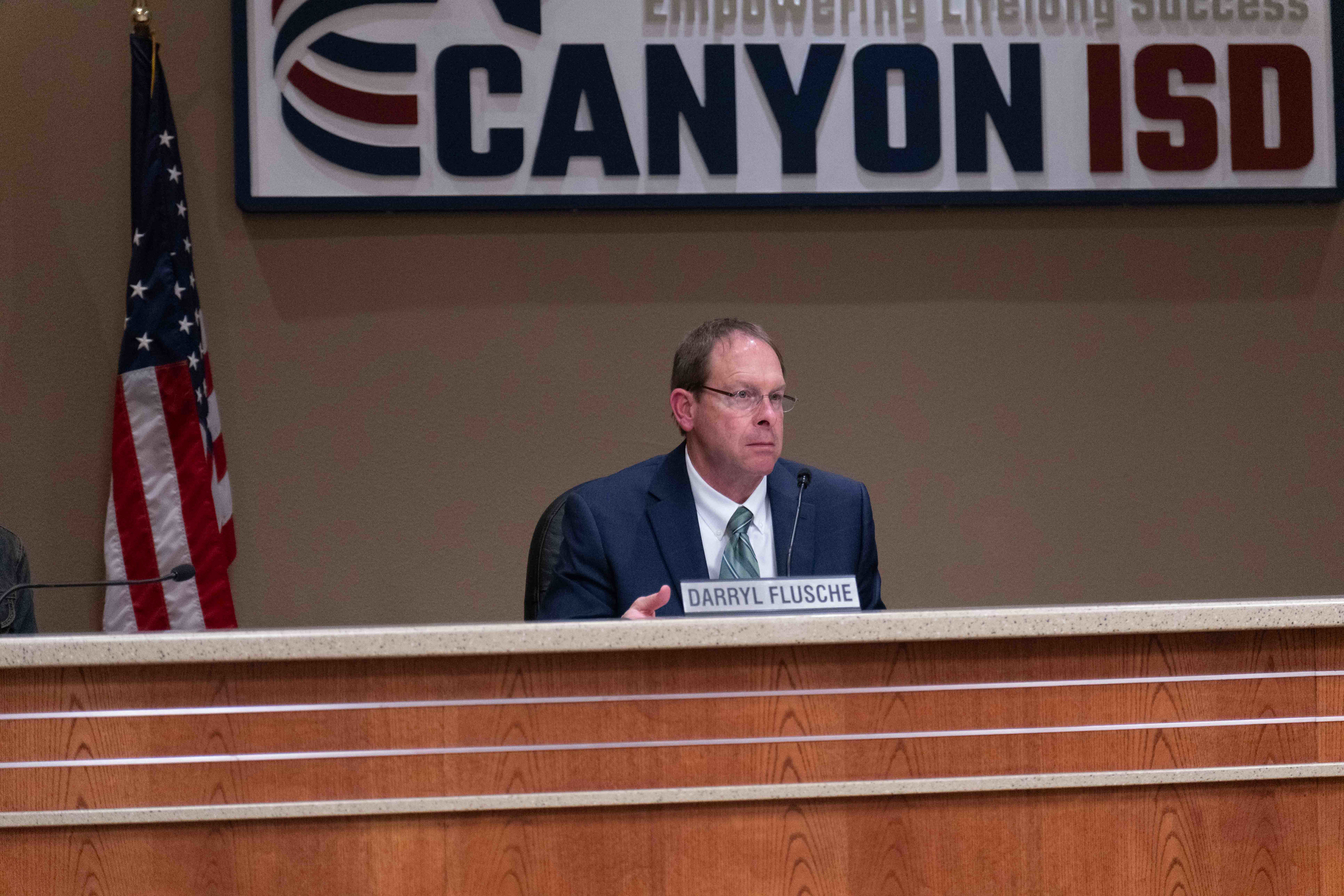 Canyon ISD leader weighs in on proposed Texas school legislation