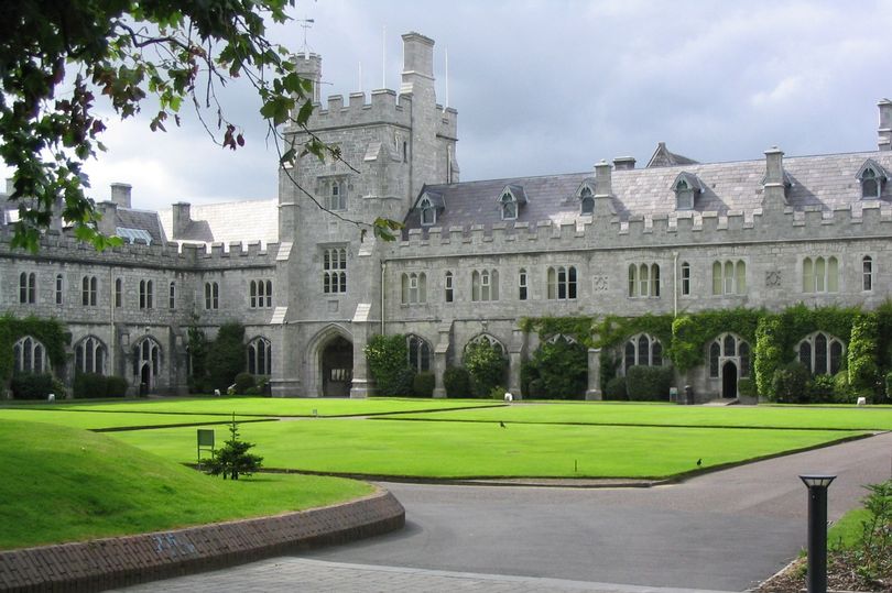 UCC breaks into ranking of top 250 universities in the world