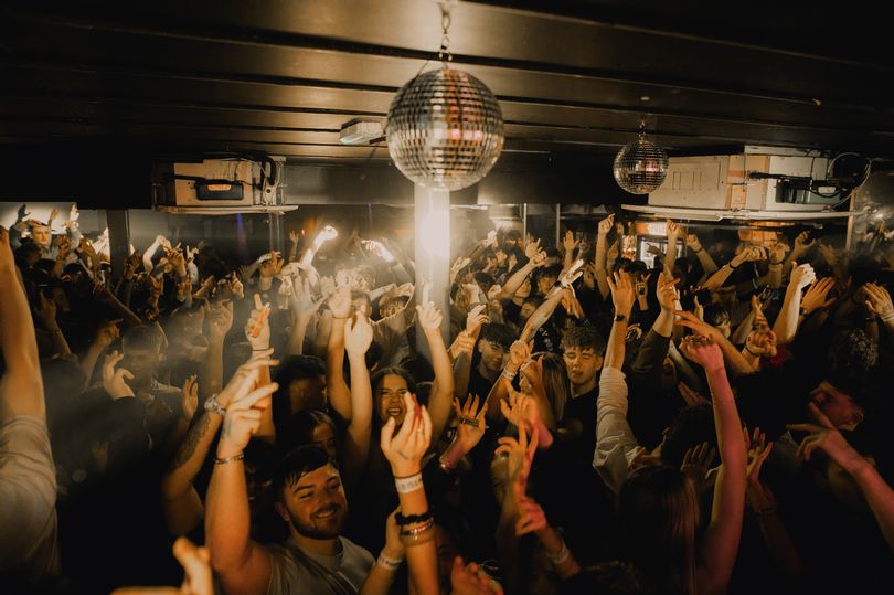 Leeds nightclub The Space to mark 25 years in city with £250k revamp