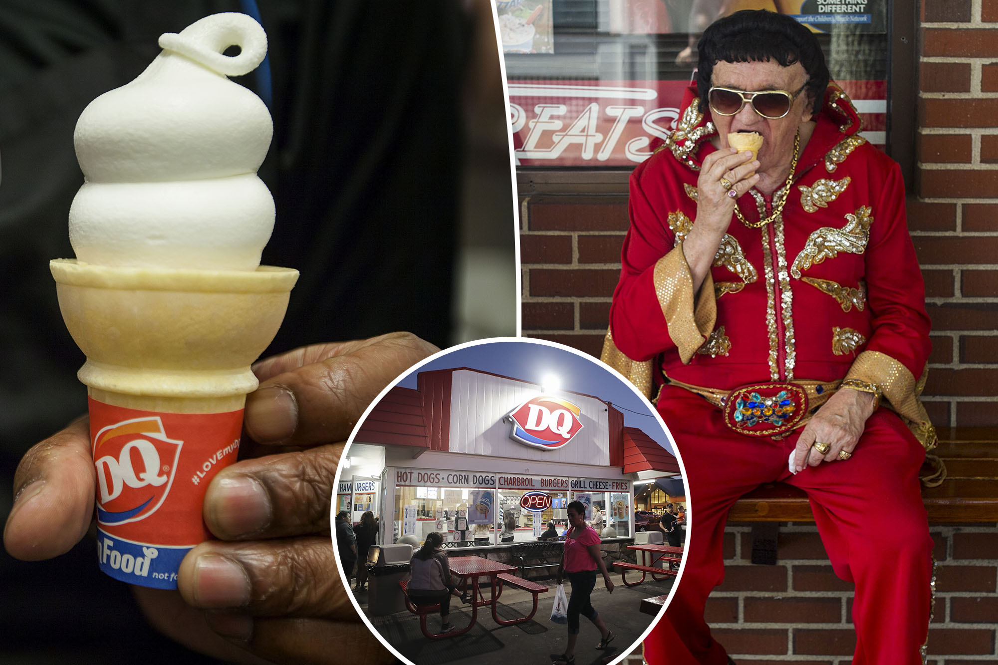 Dairy Queen Free Cone Day is today — here’s how to get one