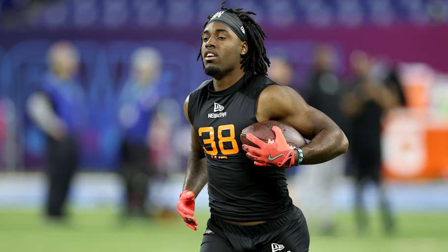 Packers NFL Draft 2025: Utah State WR Jalen Royals Scouting Report