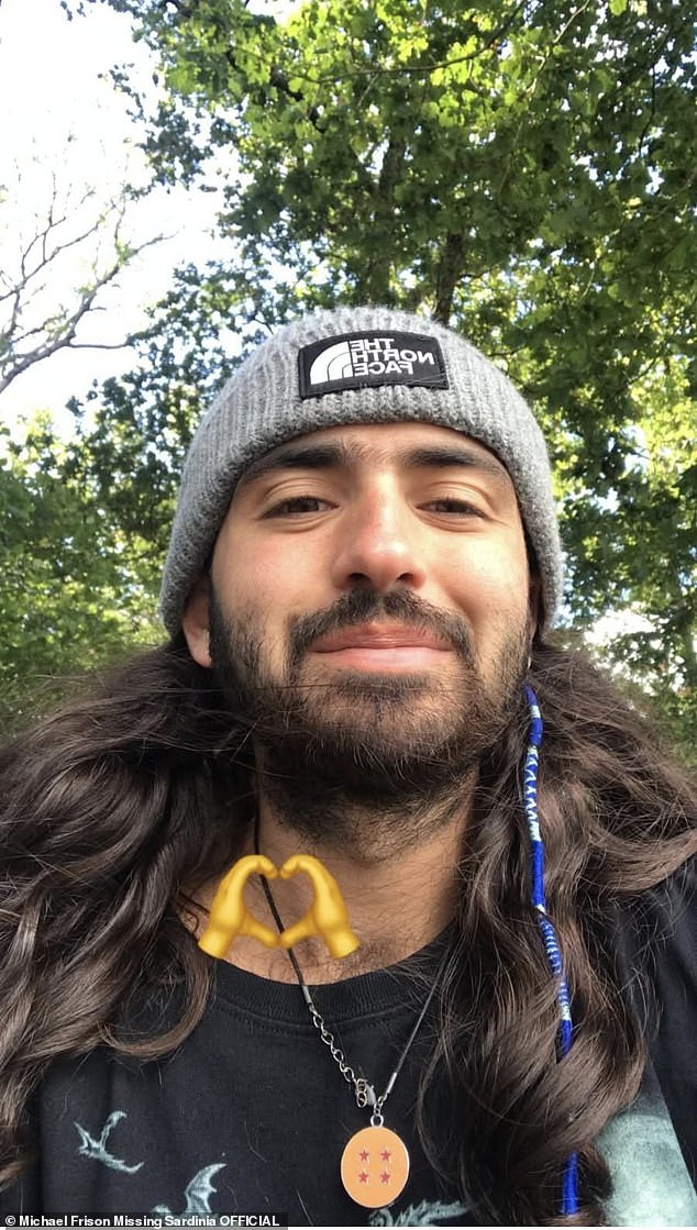 Mother of Brit missing for nearly a YEAR criticises Italian police