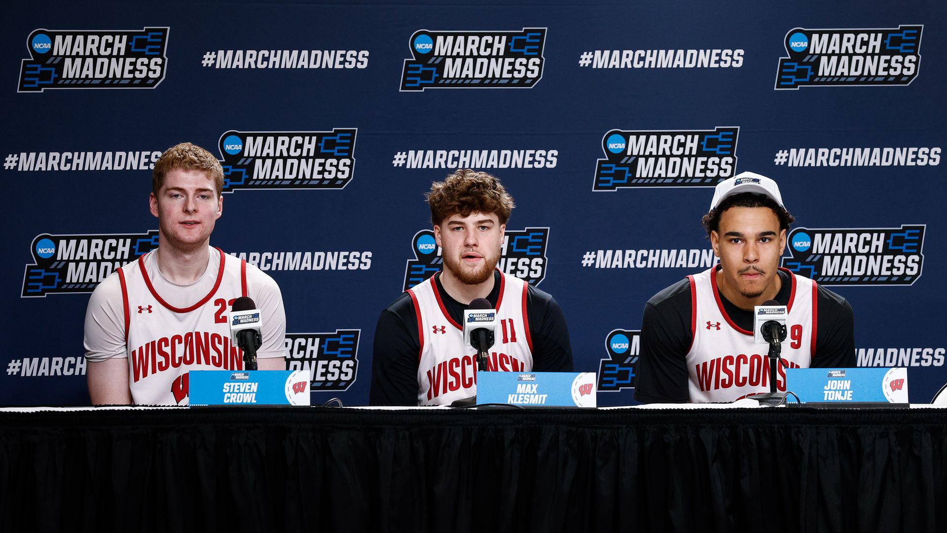 Wisconsin needs to shoot better in this category if they want to ...