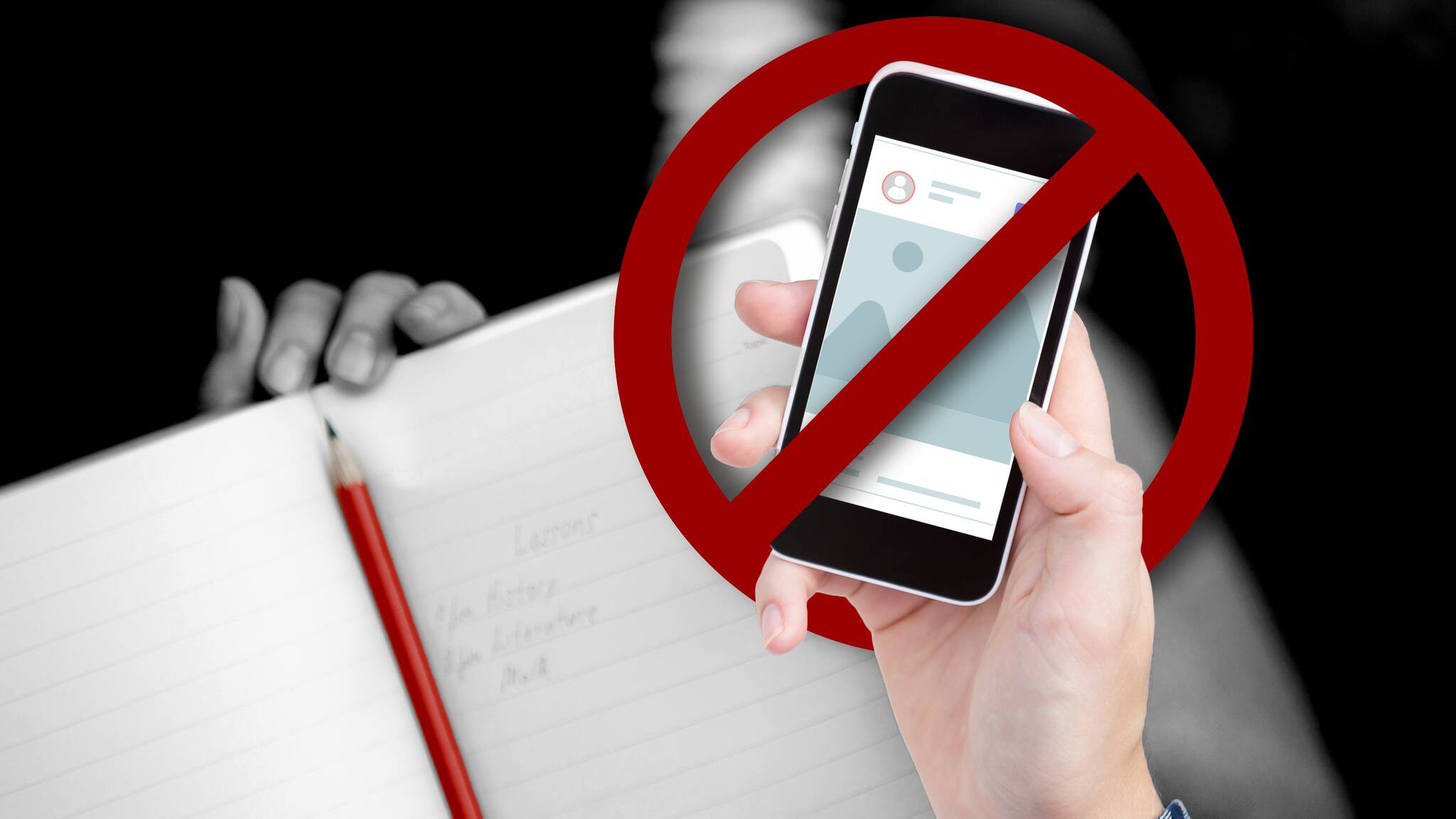 Handyverbot an Schulen: So planen die Bundesländer die neuen Regeln