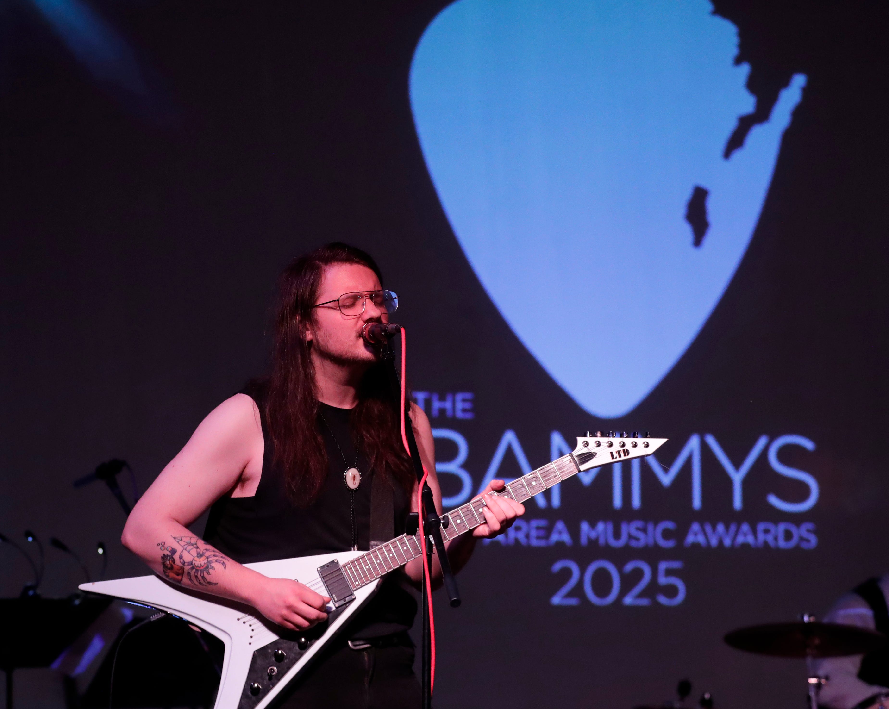 Big Mouth winners at BAMMYS honor Jay Whitney during awards ceremony ...