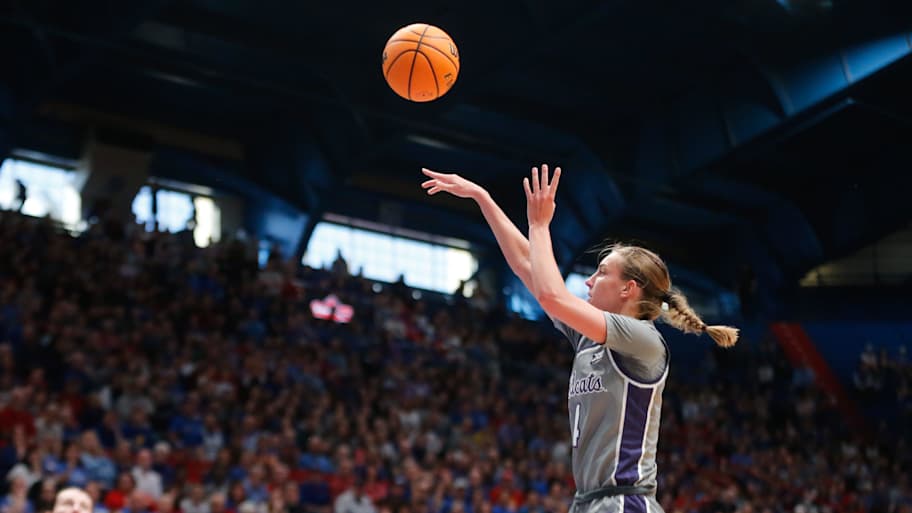 Kansas State-Fairfield WBB Betting Odds, TV, Preview