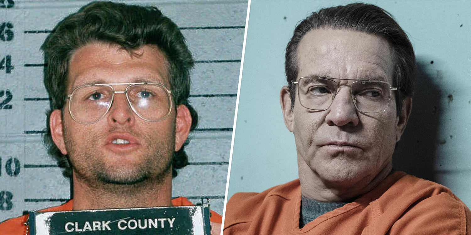 The true story that inspired 'Happy Face,' a drama about a serial ...