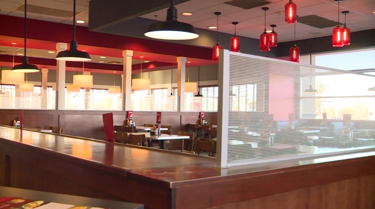 Dolly's opens third location in the region at site of former Frisch's ...