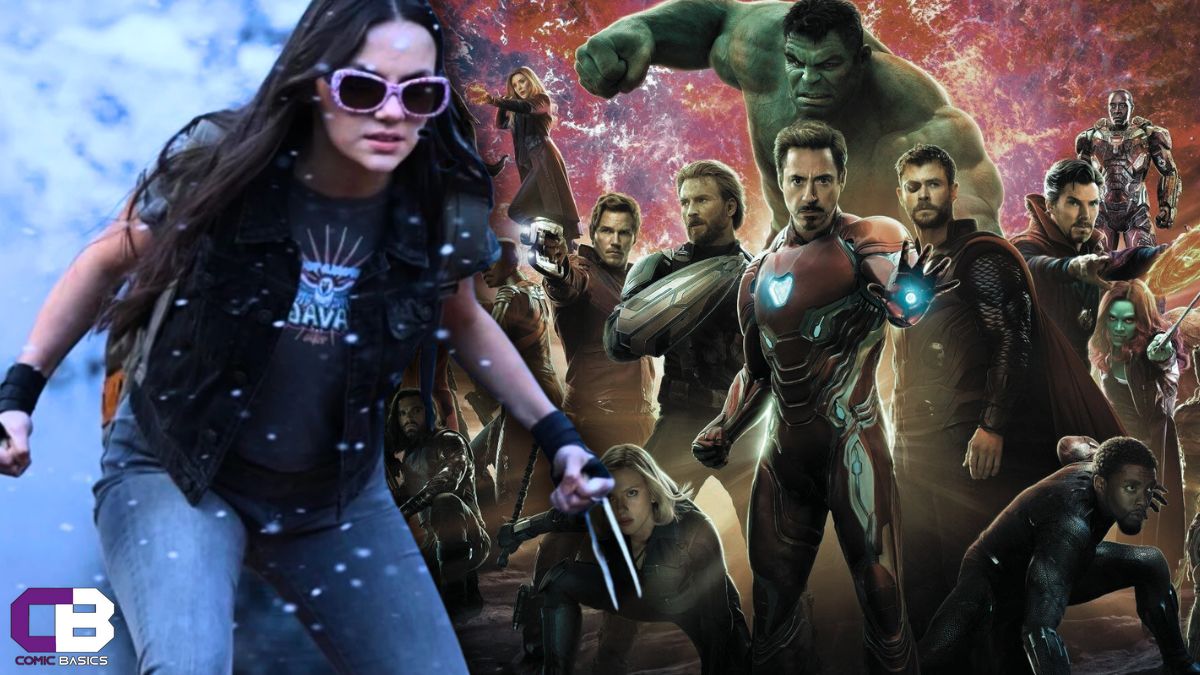 How Child Actors Bring Iconic Comic Book Characters to Life on Screen