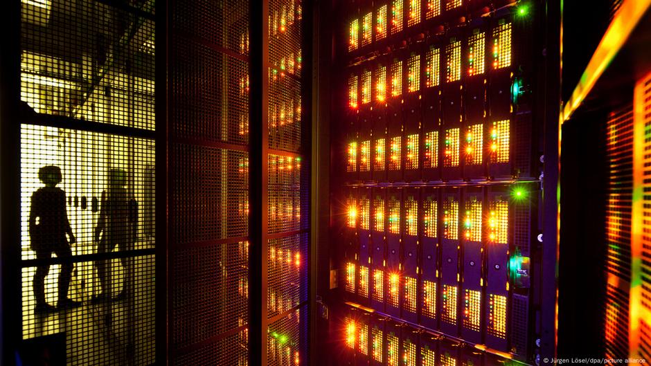 Are Big Tech data centers a curse or blessing for Zaragoza?