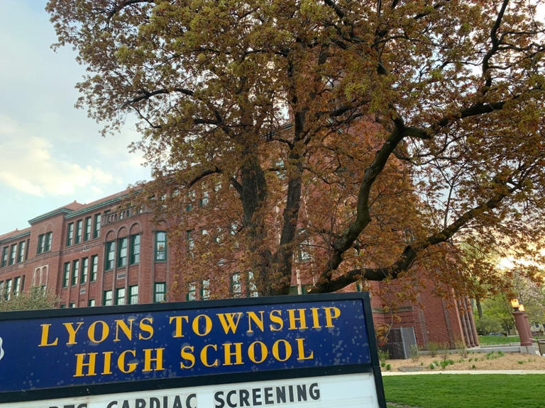 Lyons Township High Attack Not Foreseeable: School