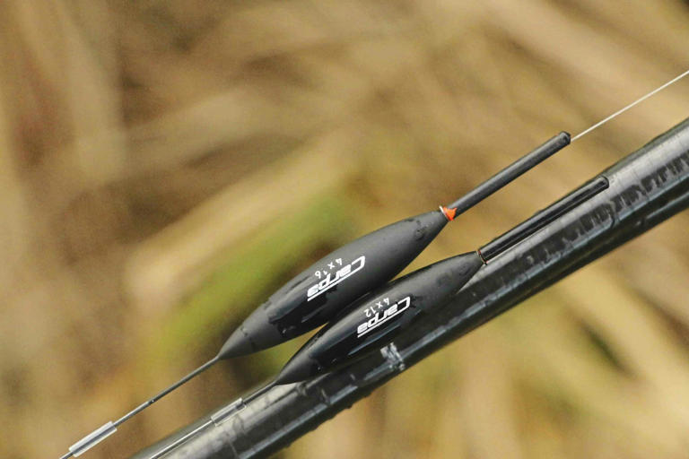 Try fishing with meat early for commercial carp | Pemb Wrighting