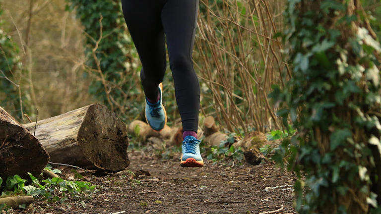 Best trail running shoes 2025: Our trusted picks for all terrains