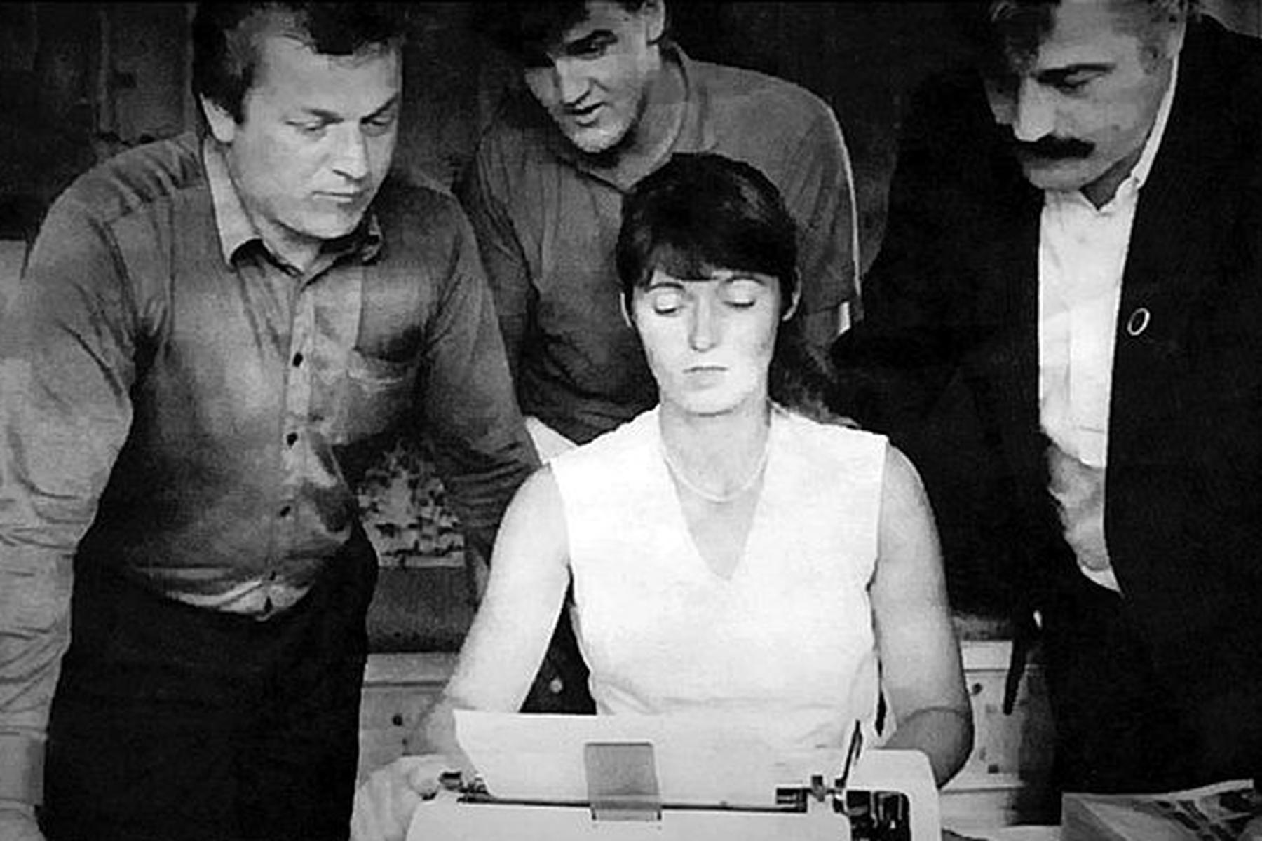 Der Tod von Pius Walder: ORF zeigt Wilderertragödie im Villgratental