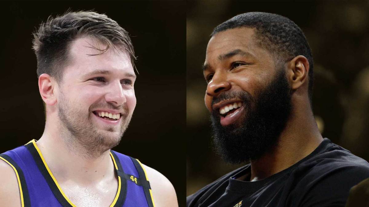 "You have a Top 5 player that can get it from anywhere" - Marcus Morris ...