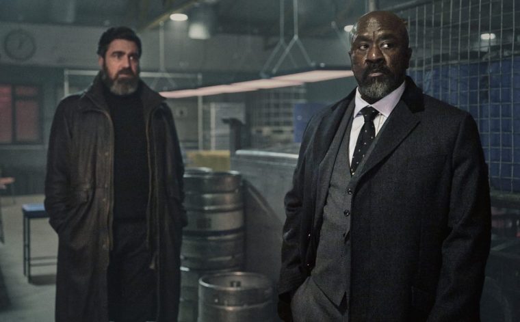 Gangs of London season 3 cast, filming locations and episode guide