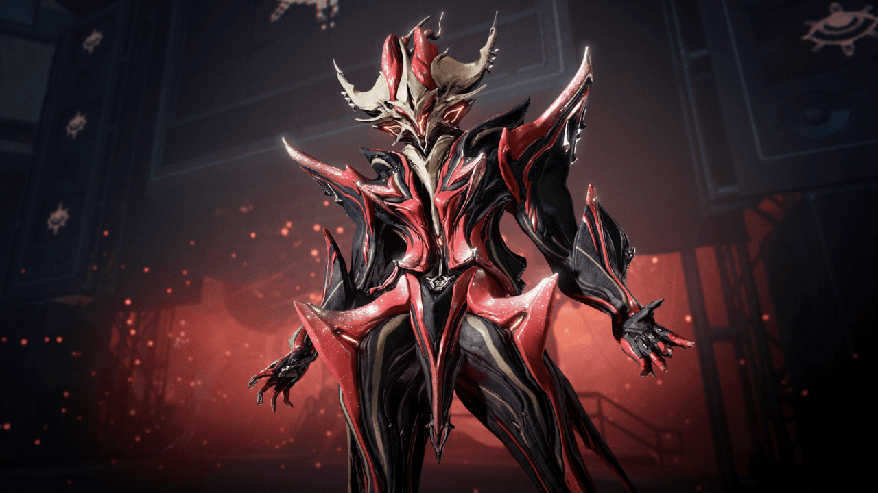 Warframe Antivirus and Potency Mods for Technocyte Codas: How to Use them?