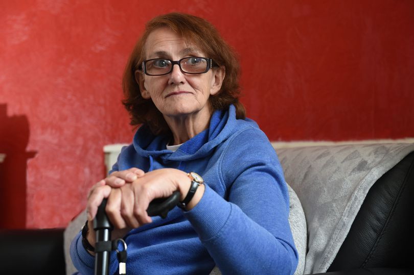 Dumbarton woman faces death sentence over delayed cancer treatment ...